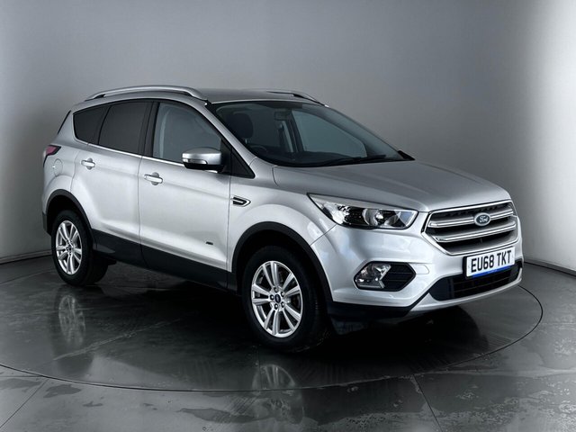 Used Ford cars for sale. Ford Dealer Watford | Car Planet