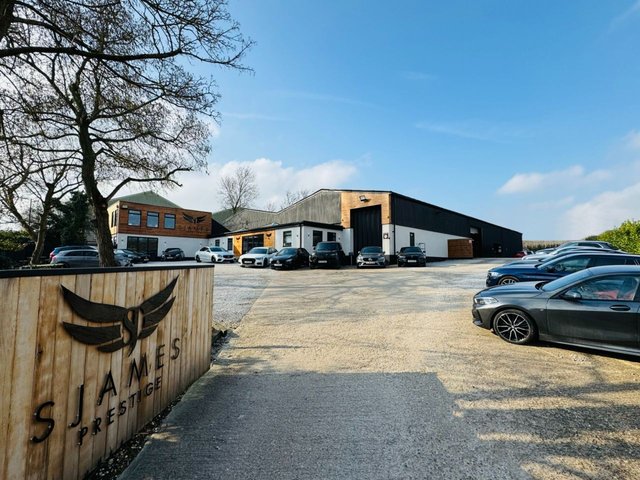 Page 2 of 17 for Used cars for sale. Essendine & Rutland car Dealer | S ...