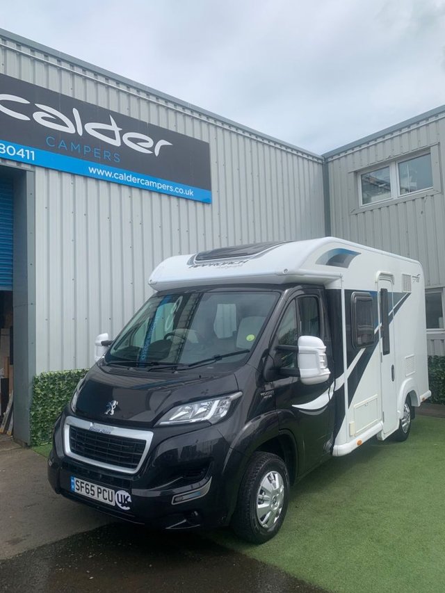 Page 3 of 5 for Used vans for sale. Livingston & Scotland van Dealer ...