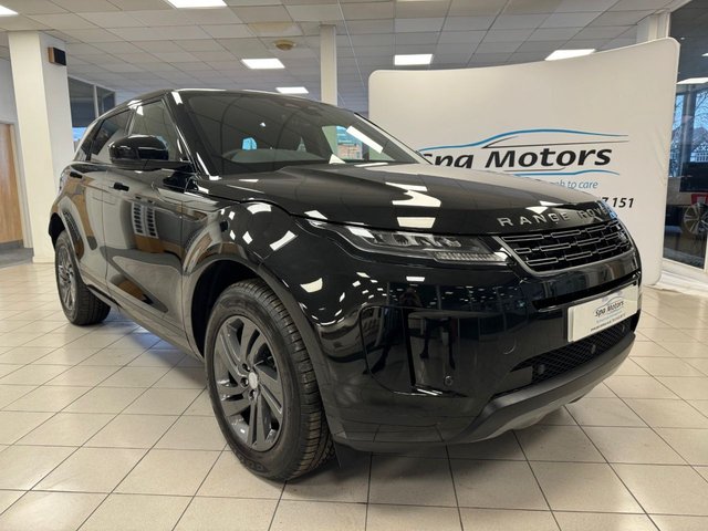 Used cars for sale. Hereford car Dealer | Spa Motors