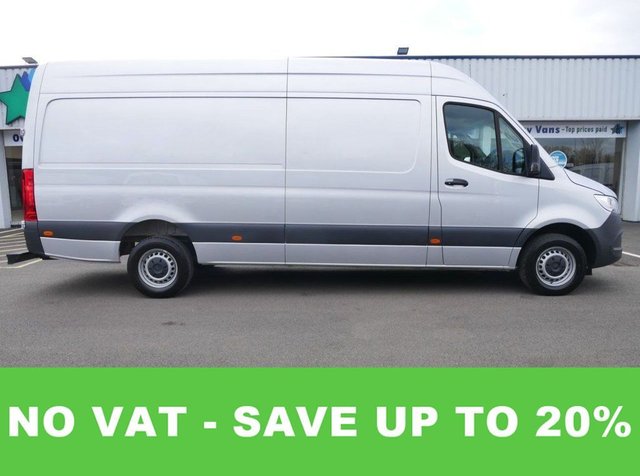 Used vans for sale. Leeds & Yorkshire van Dealer | VanStar