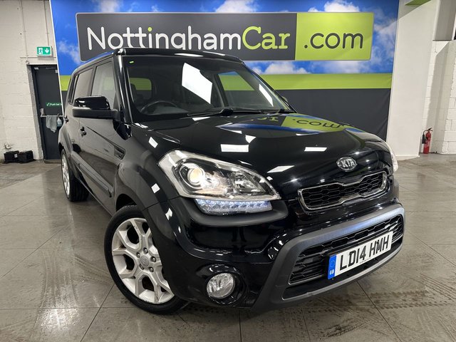 Used Kia cars for sale. Kia Dealer Nottingham | NottinghamCar.com