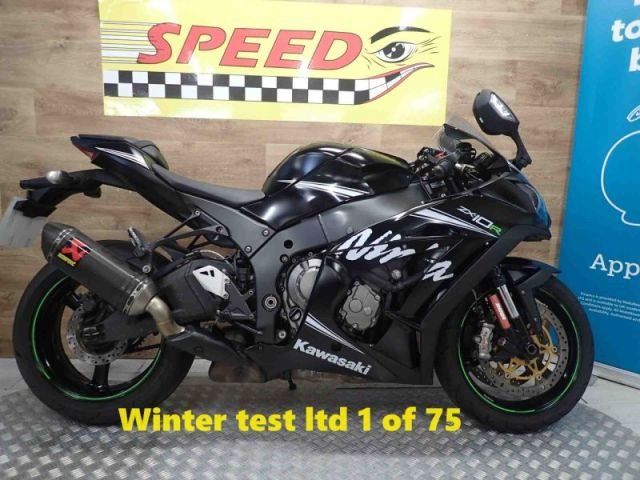 Used Kawasaki bikes for sale. Kawasaki Dealer Exeter | Speed Superbikes Ltd