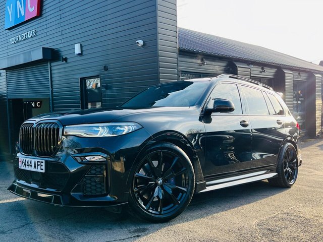 Used cars for sale. Nottingham & Nottinghamshire car Dealer | Your Next Car