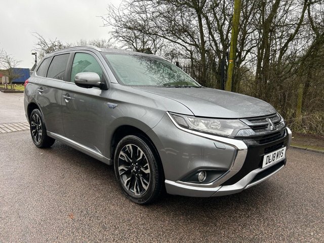 Used Mitsubishi Outlander cars for sale. Mitsubishi Outlander Dealer ...