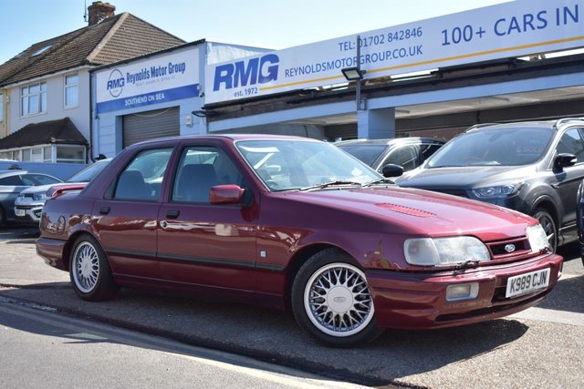 Used cars For Sale in Southend on Sea | Reynolds Motor Group
