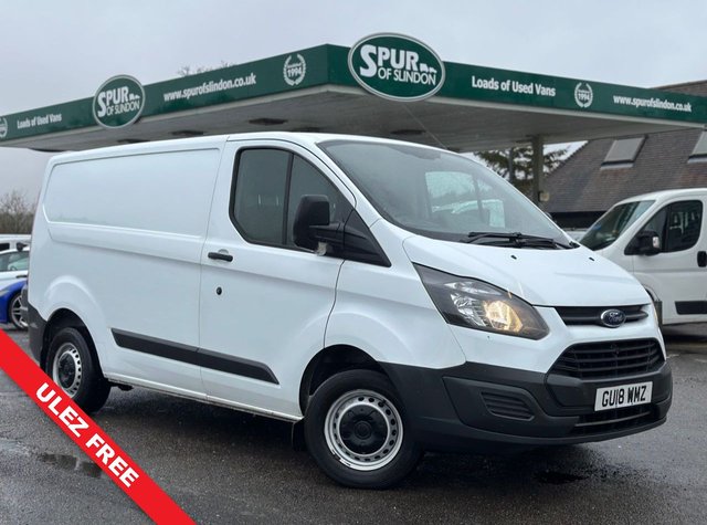Page 3 of 4 for Used vans for sale. Arundel & West Sussex van Dealer ...