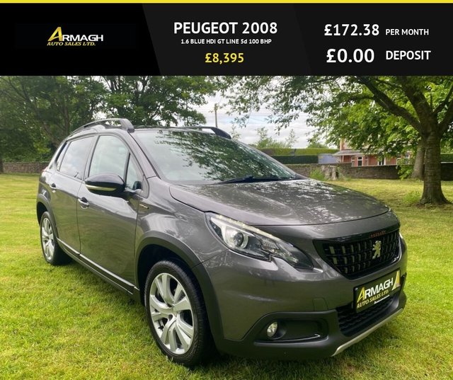 Page 2 of 2 for Used cars for sale. Armagh & Armagh car Dealer | Armagh ...