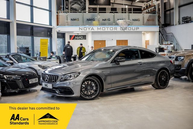 Used Car Dealers Peterborough | Luxury Cars for Sale Cambridgeshire