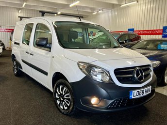 Used cars for sale. Billingham & Cleveland car Dealer | Driven Trade Cars