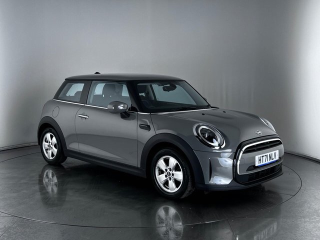 Used MINI cars for sale. MINI Dealer Watford | Car Planet