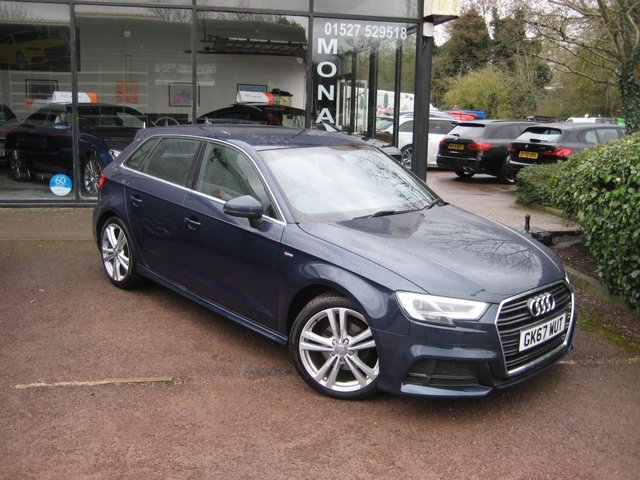 Used cars for sale. Redditch & Worcestershire car Dealer | Monarch ...