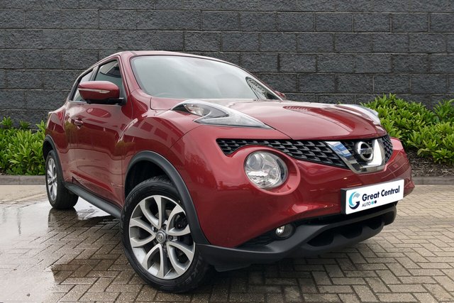 Used cars for sale. Rugby & Warwickshire car Dealer | Great Central Auto