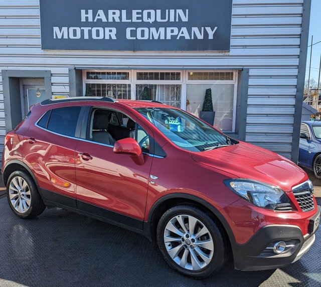 Used cars for sale. Bristol & Gloucestershire car Dealer | Harlequin ...