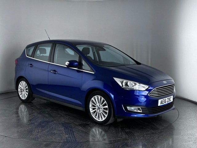 Used Ford cars for sale. Ford Dealer Watford | Car Planet