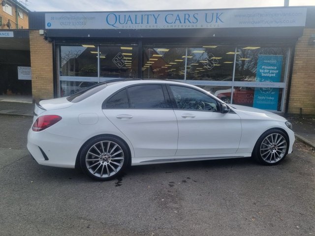 Used cars for sale. Preston & Lancashire car Dealer | Quality Cars UK
