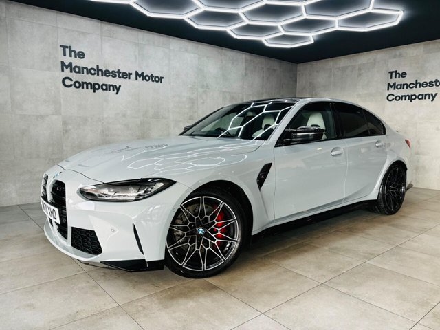 Buy Used Cars Bolton, Greater Manchester | The Manchester Motor Company