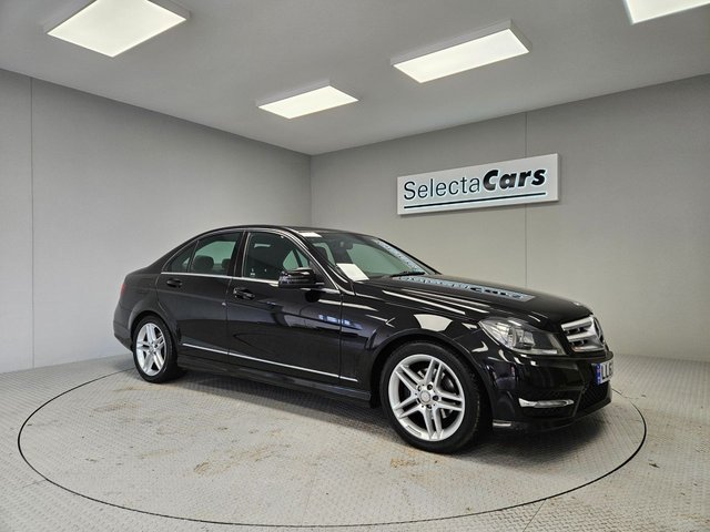 Used Mercedes-Benz cars for sale. Mercedes-Benz Dealer Colchester ...