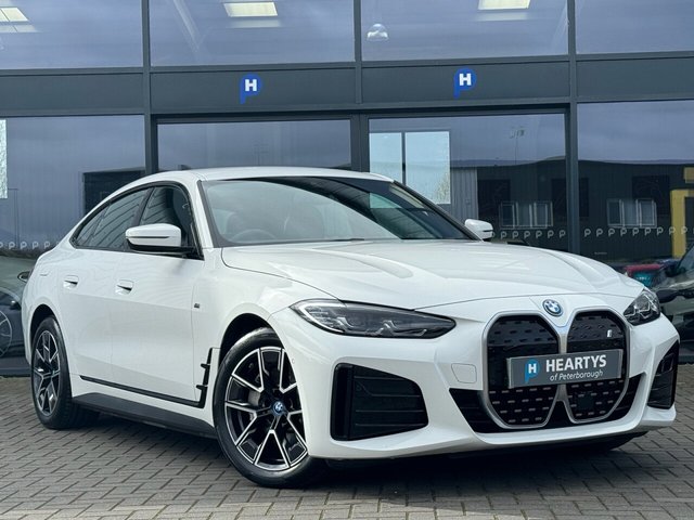 Used cars for sale. Peterborough & Cambridgeshire car Dealer | Heartys ...