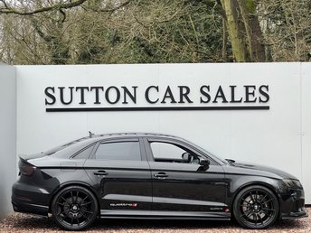 Used cars Sutton Coldfield Used Car Dealer in West Midlands | Sutton ...
