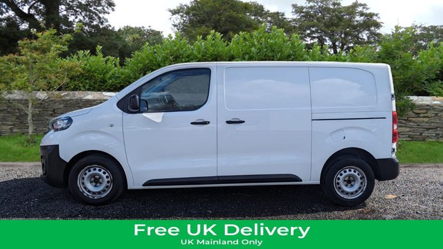 Page 4 of 5 for Used vans for sale. Preston & Lancashire van Dealer ...