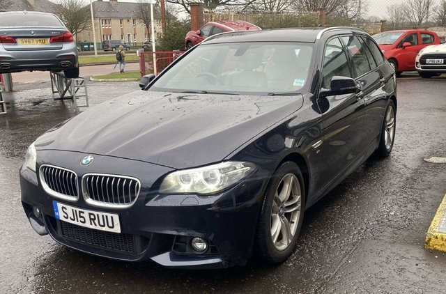 Page 2 of 5 for Used cars for sale. Dundee & Angus car Dealer | Richard ...