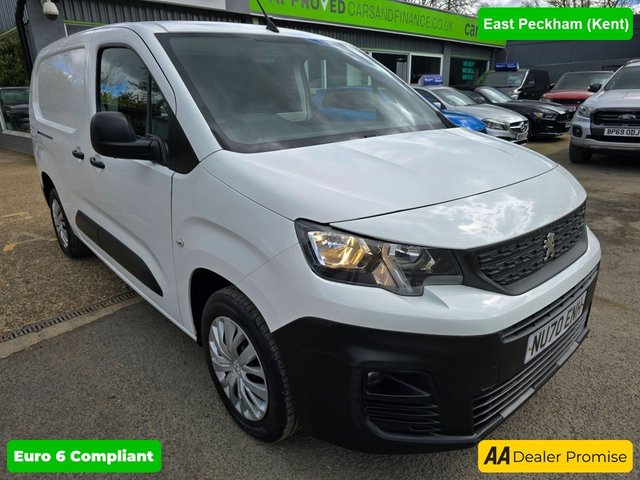 Page 9 of 13 for Used vans for sale. East Peckham & Kent van Dealer ...