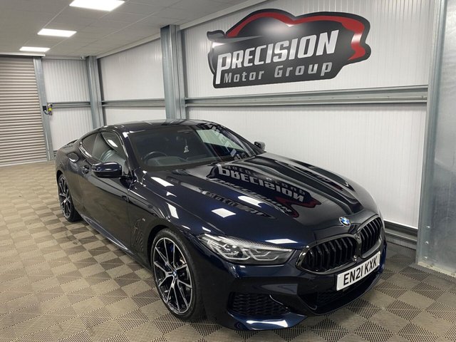 Used cars for sale in Essex, Harlow | Precision Motor Group Ltd