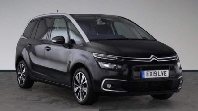 Used Citroen cars for sale. Citroen Dealer Worcester | Chevron Motors ...