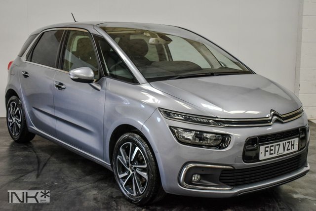 Used Citroen cars for sale. Citroen Dealer Bolton | Ink Motor Company