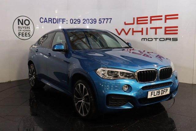 Used cars for sale. Cardiff & Glamorgan car Dealer | Jeff White Motors