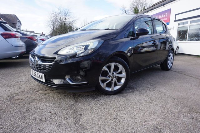 Used cars for sale. Warrington & Cheshire car Dealer | Paul Hart Cars