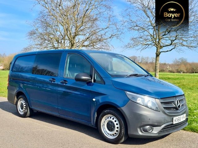 Page 2 of 2 for Used vans for sale. Fareham & Hampshire van Dealer ...