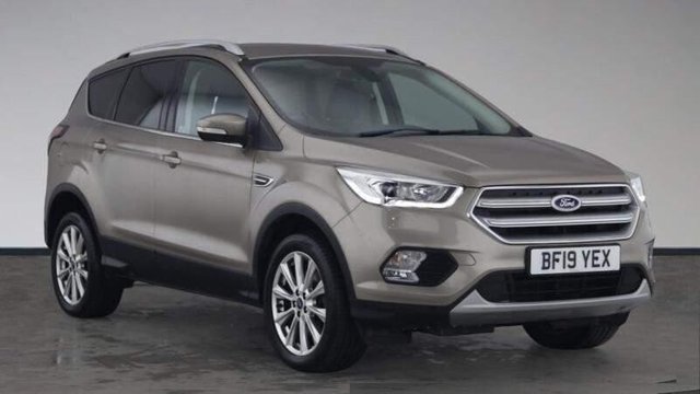 Used Ford cars for sale. Ford Dealer Worcester | Chevron Motors Limited