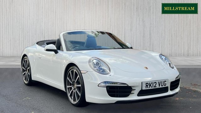 Used cars for sale. Guildford & Surrey car Dealer | Millstream Garage