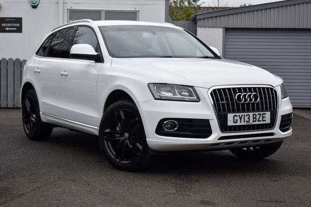 Page 2 of 4 for Used cars for sale. Newtownards & County Down car ...