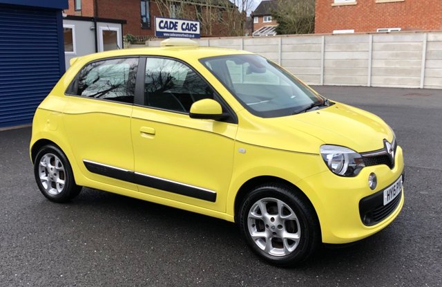 Used cars for sale. Northwich & Cheshire car Dealer | Cade Cars Northwich