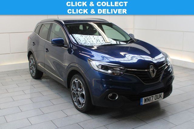 Used Renault cars for sale. Renault Dealer Burton-on-Trent | RDM Direct Ltd