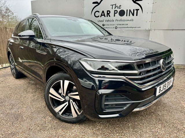 Used cars for sale. Sheffield & South Yorkshire car Dealer | Car Point ...