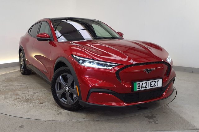 Used Ford cars for sale. Ford Dealer Newcastle upon Tyne | Henson Motor ...