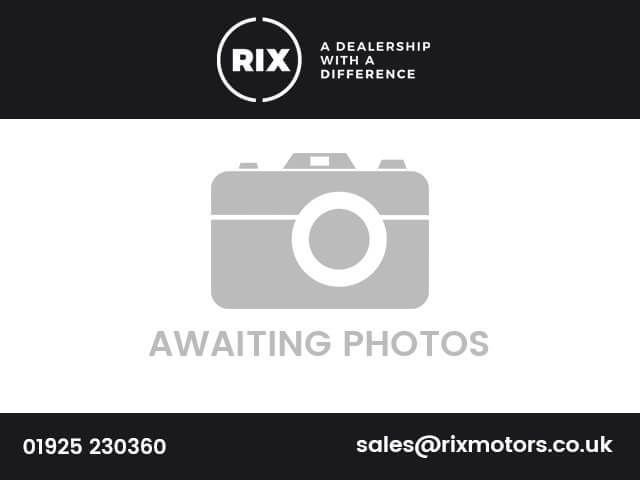 Used Ford Cars in Warrington | Rix Motor Company