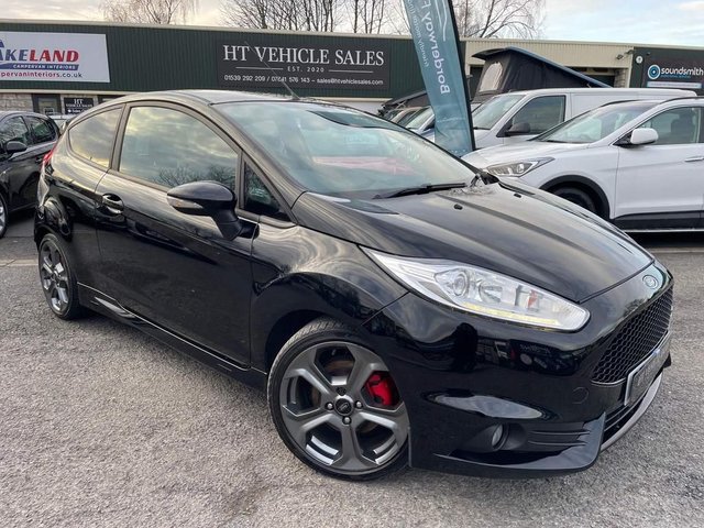 Used cars for sale. Kendal & Cumbria car Dealer | HT Vehicle Sales