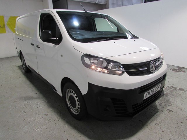 Used vans for sale. Sutton Coldfield & West Midlands van Dealer ...