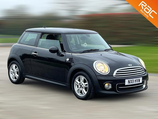 Used MINI cars for sale. MINI Dealer Holyport | Berkeley Cars