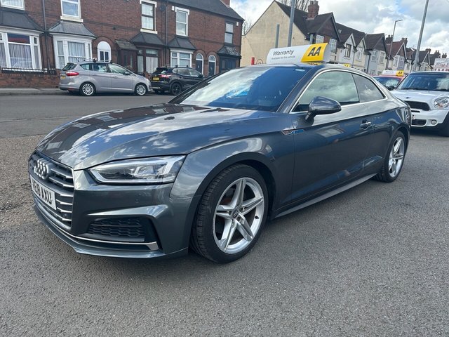 Used cars for sale. Wolverhampton & West Midlands car Dealer | The Land ...