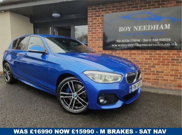 Used cars for sale. Barnsley & South Yorkshire car Dealer | Roy Needham ...