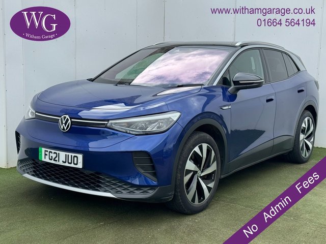 Used Volkswagen cars for sale. Volkswagen Dealer Melton Mowbray ...