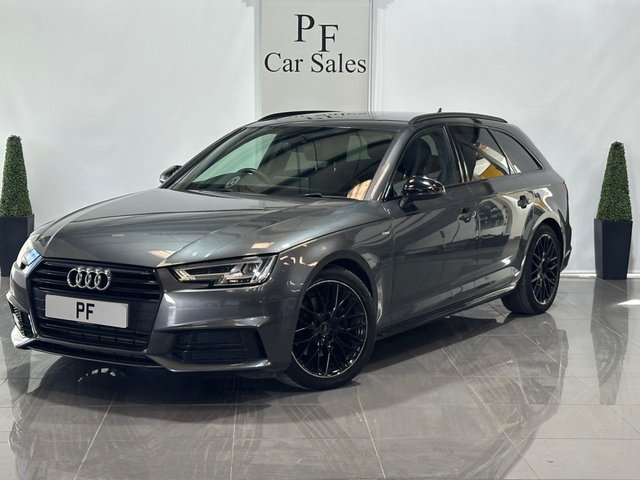Used cars for sale. Burton-On-Trent & Staffordshire car Dealer | PF Car ...