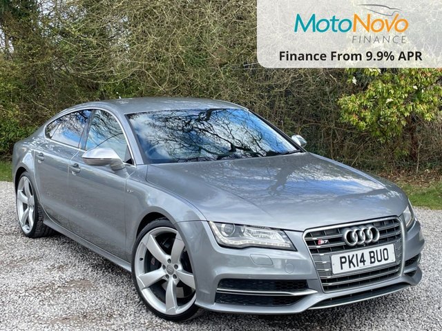 Used Audi cars for sale. Audi Dealer Macclesfield | Chrome Motors
