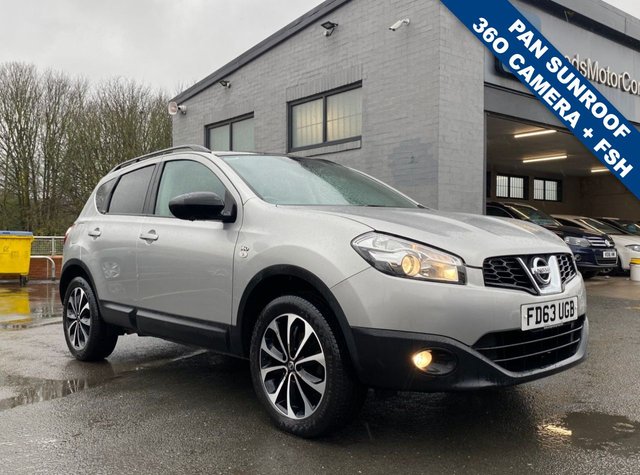 Used Nissan cars for sale. Nissan Dealer Leeds | Leeds Motor Company Ltd